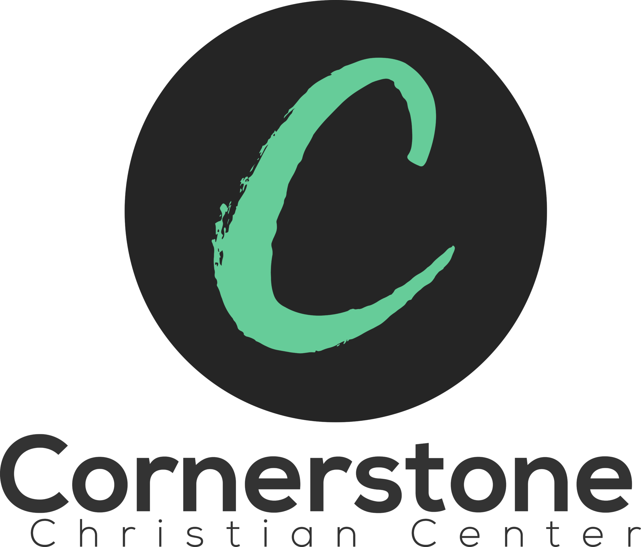 Home - Cornerstone Christian Center